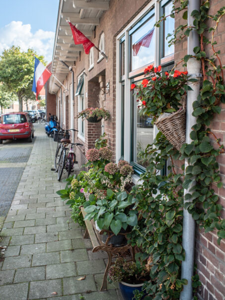 Urlaub in Katwijk aan Zee in Südholland
