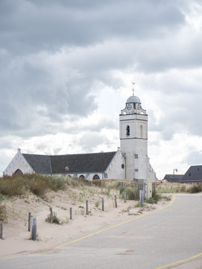 Urlaub in Katwijk aan Zee in Südholland