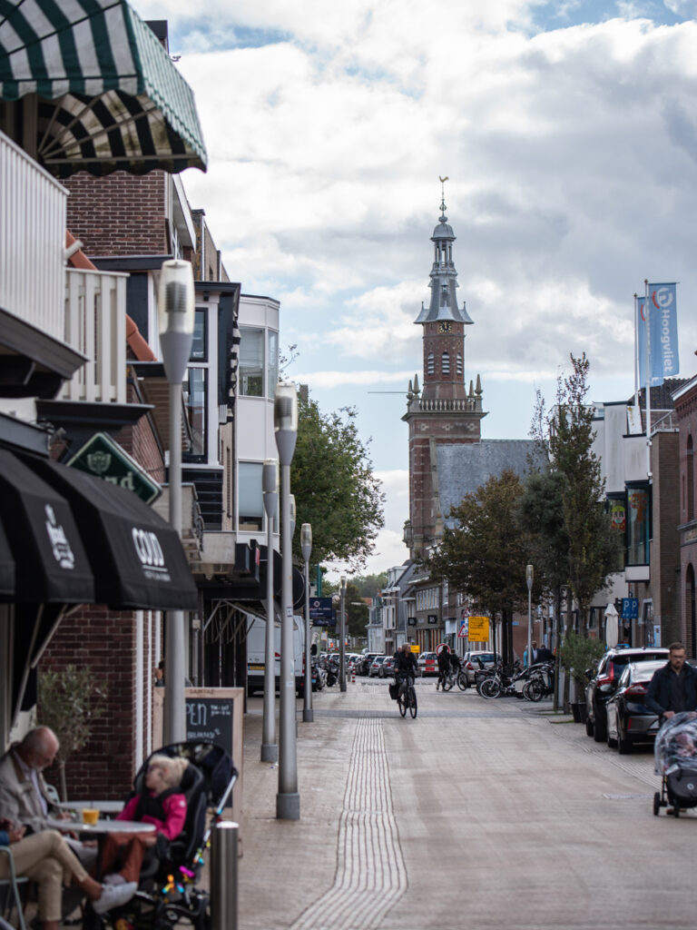 Urlaub in Katwijk aan Zee in Südholland