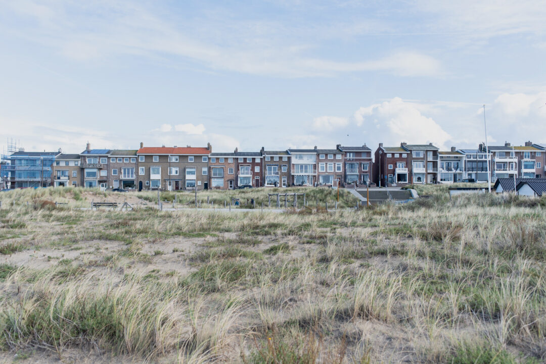 Urlaub in Katwijk aan Zee in Südholland